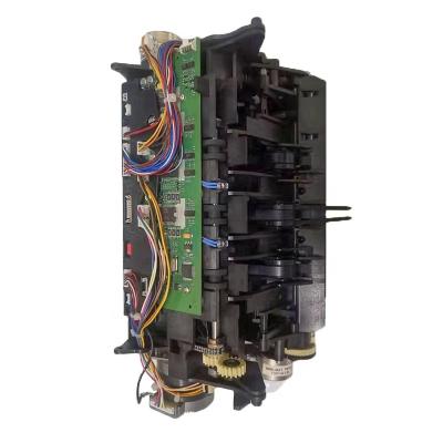 中国 ウィンコアATM機械部品 シネオ入力出力モジュール 収集ユニット CRS RM3 1750131626 販売のため