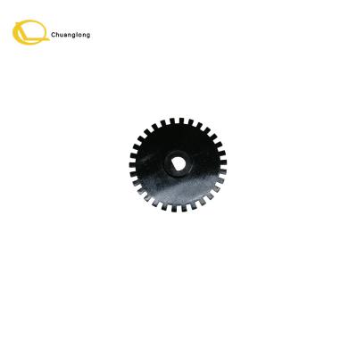 Cina NCR ATM Machine Parts S2 SNT Line 2 Timing Disk 30T 445-0761208-70 in vendita