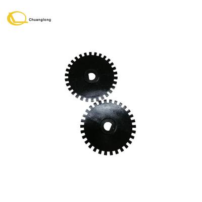 China NCR ATM Machine Parts S2 SNT Line 2 Timing Disk 30T 445-0761208-70 for sale