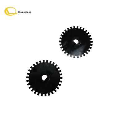 China NCR ATM Machine Parts S2 SNT Line 2 Timing Disk 30T 445-0761208-70 for sale