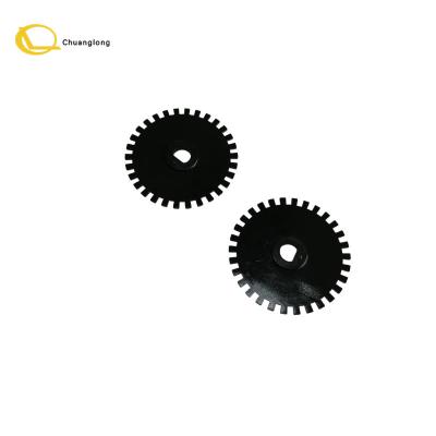 China NCR ATM Machine Parts S2 SNT Line 2 Timing Disk 30T 445-0761208-70 for sale