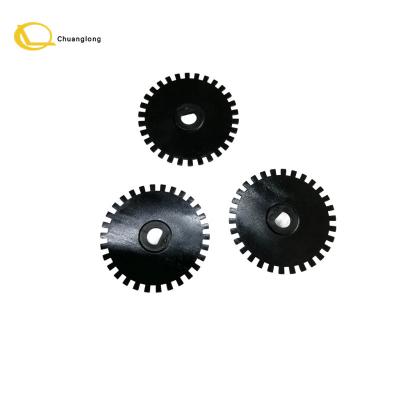 China NCR ATM Machine Parts S2 SNT Line 2 Timing Disk 30T 445-0761208-70 for sale