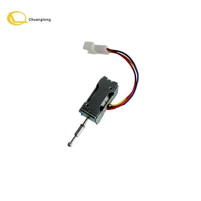 中国 NCR ATM 機械部品 S2 SNT ソレノイド組 445-0761208-66 販売のため