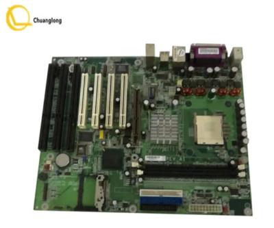 中国 NCR ATM マシン PCB P4 マザーボード ATX BIOS V2.01 009-0022676 販売のため