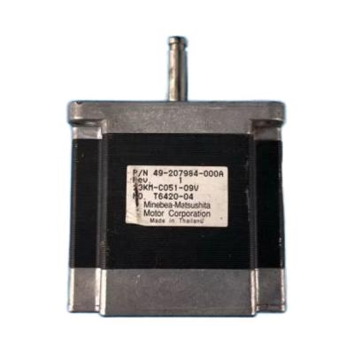 中国 デイボルド オプテバ ATM 部品 1.5 ステップモーター 49207984000C 販売のため