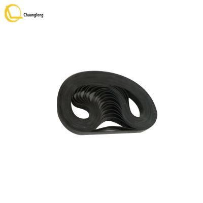 中国 ウィンコアATM機械部品 8x281x1 CMD-V4 Vモジュール ダブル抽出機 フラットベルト 1750070015 販売のため