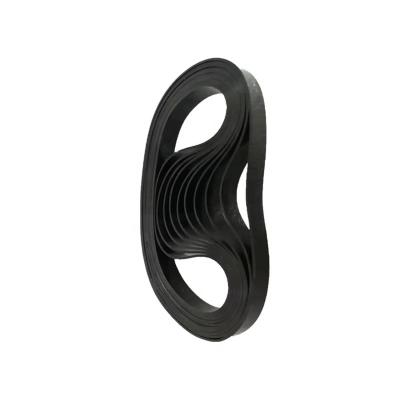 中国 ウィンコアATM機械部品 8x281x1 CMD-V4 Vモジュール ダブル抽出機 フラットベルト 1750070015 販売のため