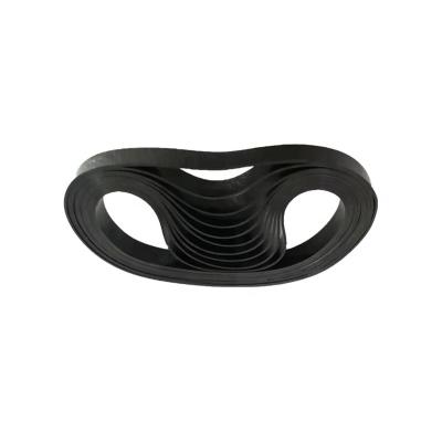 中国 ウィンコアATM機械部品 8x281x1 CMD-V4 Vモジュール ダブル抽出機 フラットベルト 1750070015 販売のため