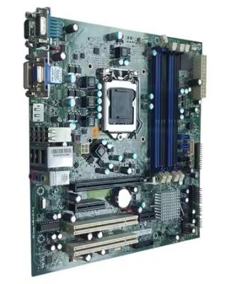 China NCR ATM Machine Parts Micro Intel Pocono Motherboard 4970475399 for sale