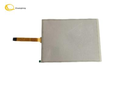 中国 NCR ATM マシンパーツ 6625 タッチオペレーター パネル ディスプレイ スクリーン ガラス 10 インチ 445-0715900 販売のため