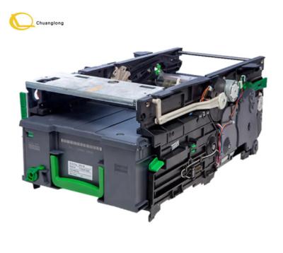 China Wincor ATM piezas de la máquina CMD V4 módulo de apilamiento con rechazo único con pinza 1750058042 en venta