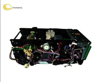 China Wincor ATM piezas de la máquina CMD V4 módulo de apilamiento con rechazo único con pinza 1750058042 en venta