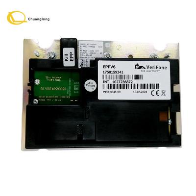 中国 ウィンコアATM機械部品 EPP V6キーボード 01750159341 1750159341 販売のため