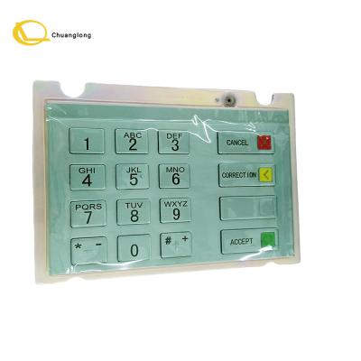 中国 ウィンコアATM機械部品 EPP V6キーボード 01750159341 1750159341 販売のため