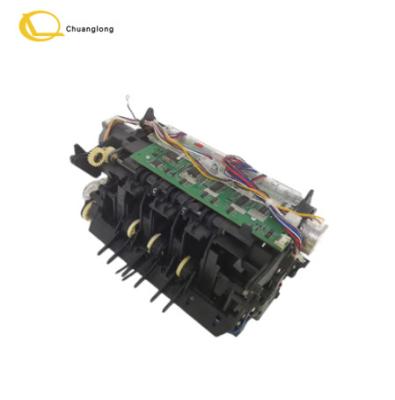 中国 Wincor ATM マシンパーツ 入力出力モジュール コレクターユニット CRS-M-II 1750248000 販売のため