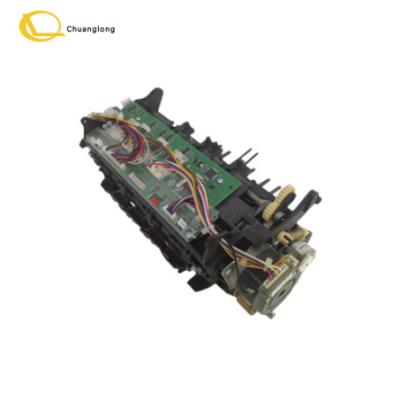 中国 Wincor ATM マシンパーツ 入力出力モジュール コレクターユニット CRS-M-II 1750248000 販売のため