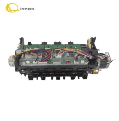 中国 Wincor ATM マシンパーツ 入力出力モジュール コレクターユニット CRS-M-II 1750248000 販売のため