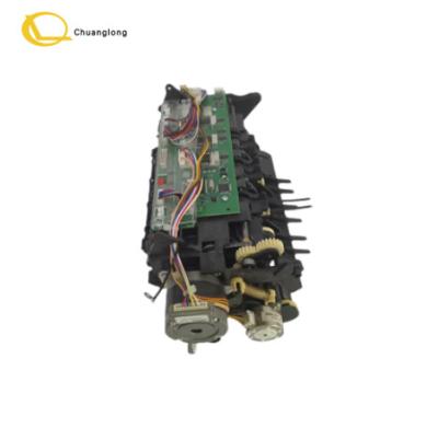 中国 Wincor ATM マシンパーツ 入力出力モジュール コレクターユニット CRS-M-II 1750248000 販売のため