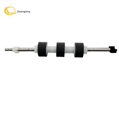 中国 ウィンコアATM機械部品 プラスチック灰色ポリー 引力シャフト CMD-V4 1750035762 販売のため