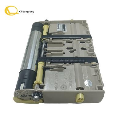 中国 Wincor ATM 機械部品 CMD-V4 ATM 輸送メカニズム クランプ 1750053977 販売のため
