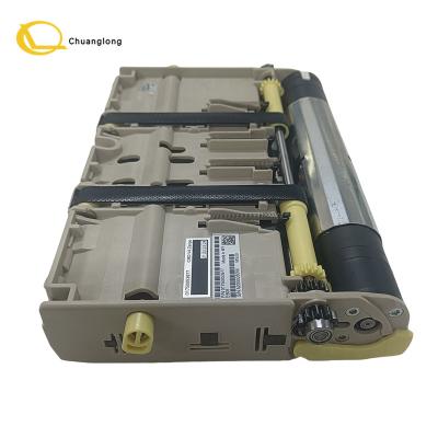中国 Wincor ATM 機械部品 CMD-V4 ATM 輸送メカニズム クランプ 1750053977 販売のため