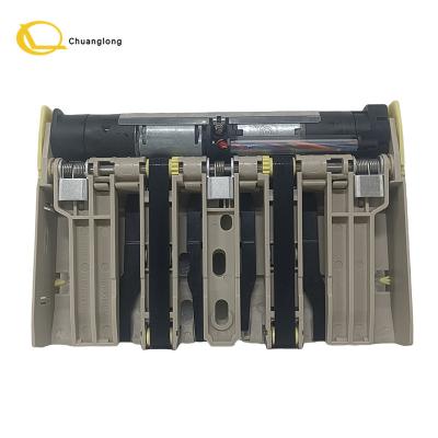 中国 Wincor ATM 機械部品 CMD-V4 ATM 輸送メカニズム クランプ 1750053977 販売のため