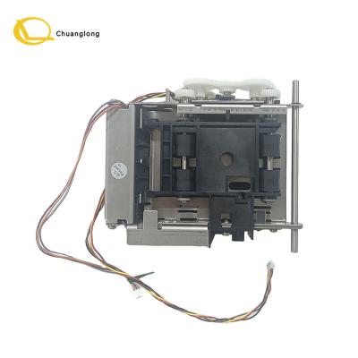 中国 Wincor ATM 機械部品 TP07 プレゼンター 組み立て 1750063787 販売のため