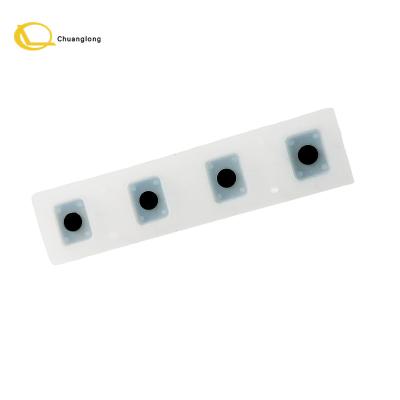 Китай Части для банкоматов Hyosung Резина Функция Ключ 15 NDC MX5600 S4371000109 продается