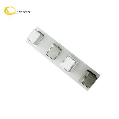 Китай Части для банкоматов Hyosung Резина Функция Ключ 15 NDC MX5600 S4371000109 продается