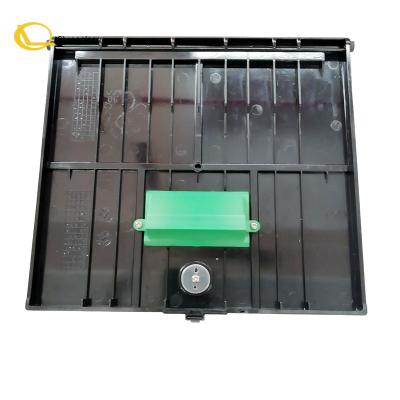 中国 NCRAT 機械部品 捨て箱 取れるカセット トップカバー 009-0023114 販売のため