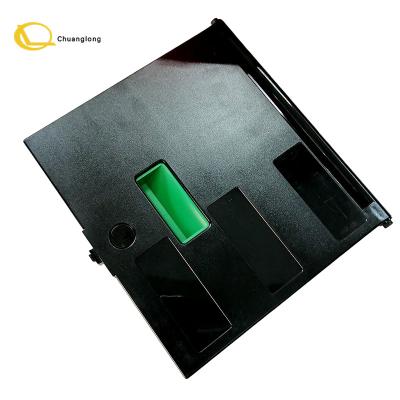 Cina NCR ATM Machine Parts Reject Bin Removable Cassette Top Cover 009-0023114 in vendita