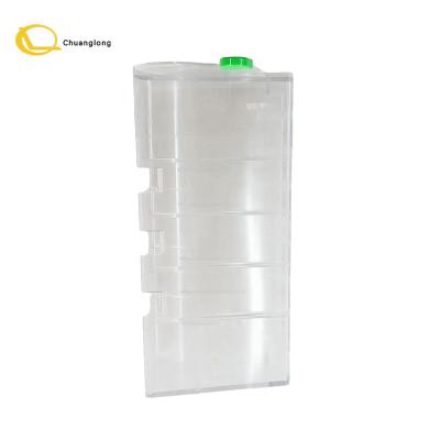 China Wincor ATM Machine Parts Procash 2050 Rejeite Cassete Parte 1750041931 à venda