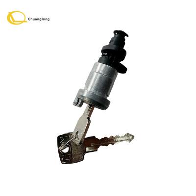 中国 ウィンコアATMマシンパーツ CMD V4 2キーのカセットロック 1750062656 販売のため