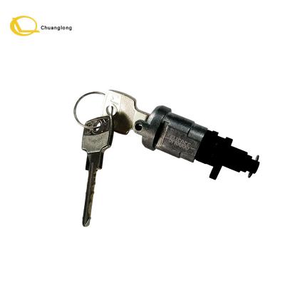 中国 ウィンコアATMマシンパーツ CMD V4 2キーのカセットロック 1750062656 販売のため