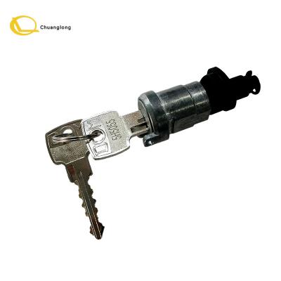 中国 ウィンコアATMマシンパーツ CMD V4 2キーのカセットロック 1750062656 販売のため