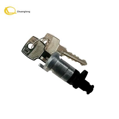 中国 ウィンコアATMマシンパーツ CMD V4 2キーのカセットロック 1750062656 販売のため