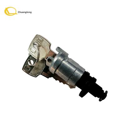 中国 ウィンコアATMマシンパーツ CMD V4 2キーのカセットロック 1750062656 販売のため