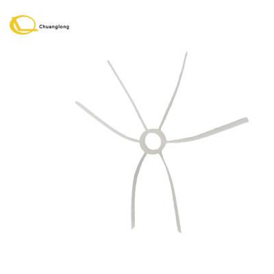 中国 NCR ATM マシン パーツ パドルホイール 445-0677375-28-1 販売のため