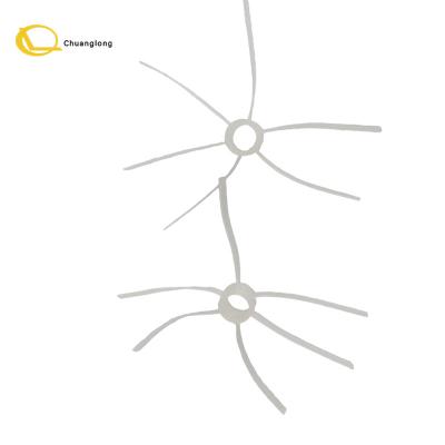 Cina Ruota a paletta della macchina per attrezzi NCR 445-0677375-28-1 in vendita