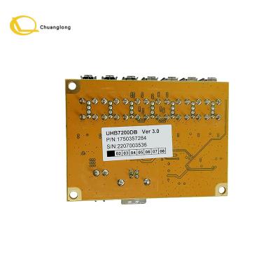 중국 윈코어 ATM 기계 부품 USB 2.0 허브 7 포트 01750210306 1750210306 판매용