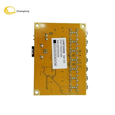 중국 윈코어 ATM 기계 부품 USB 2.0 허브 7 포트 01750210306 1750210306 판매용