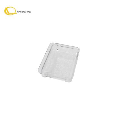 중국 NCR ATM 기계 부품 카드 리더 IC 모듈 헤드 투명한 커버 0090022326 판매용