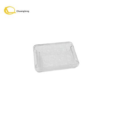 중국 NCR ATM 기계 부품 카드 리더 IC 모듈 헤드 투명한 커버 0090022326 판매용