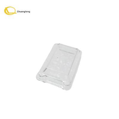 중국 NCR ATM 기계 부품 카드 리더 IC 모듈 헤드 투명한 커버 0090022326 판매용