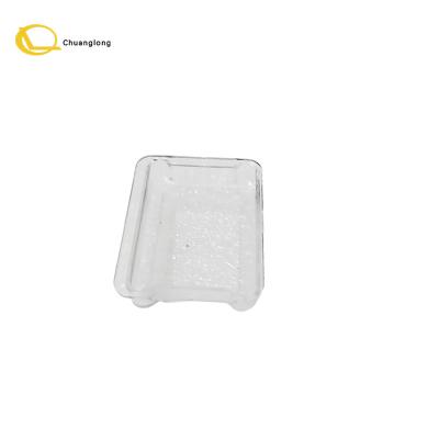 중국 NCR ATM 기계 부품 카드 리더 IC 모듈 헤드 투명한 커버 0090022326 판매용