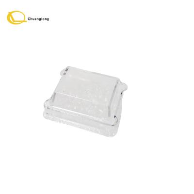 중국 NCR ATM 기계 부품 카드 리더 IC 모듈 헤드 투명한 커버 0090022326 판매용