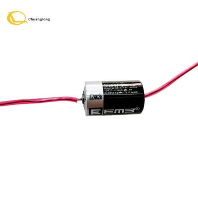 중국 윈코어 ATM 기계 부품 CMD 컨트롤러 보드 배터리 1750101886 판매용