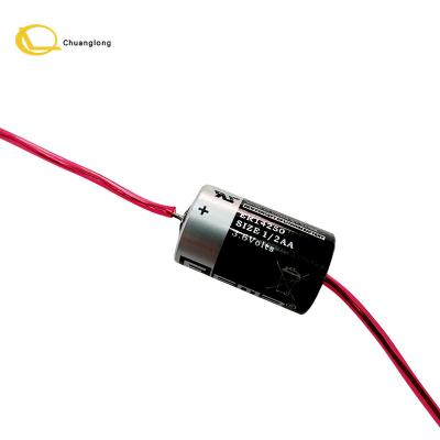 중국 윈코어 ATM 기계 부품 CMD 컨트롤러 보드 배터리 1750101886 판매용