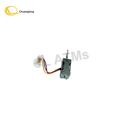 Cina Parti di macchine ATM NCR S2 SNT Assemblaggio solenoide 445-0753508-23 445-0752132 in vendita