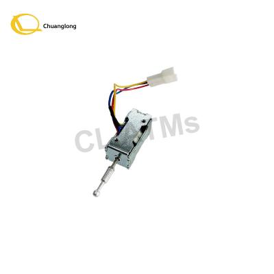 Cina Parti di macchine ATM NCR S2 SNT Assemblaggio solenoide 445-0753508-23 445-0752132 in vendita